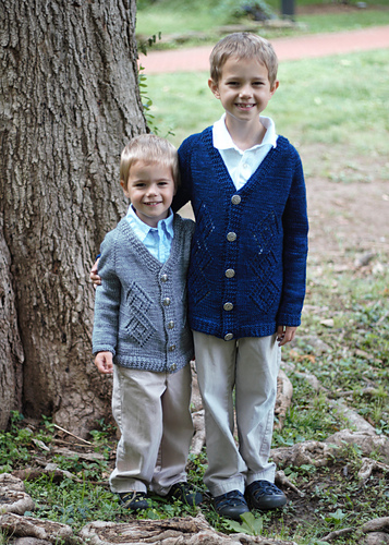 Ravelry: Four Winds pattern by Lisa K. Ross