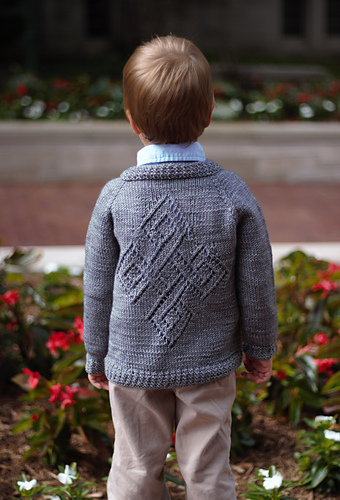 Ravelry: Four Winds pattern by Lisa K. Ross