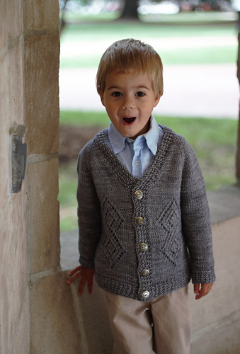 Ravelry: Four Winds pattern by Lisa K. Ross
