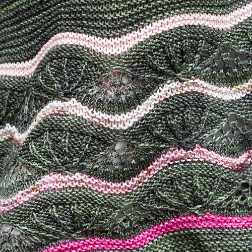 Ravelry: Midwestern Afternoon pattern by Lisa K. Ross