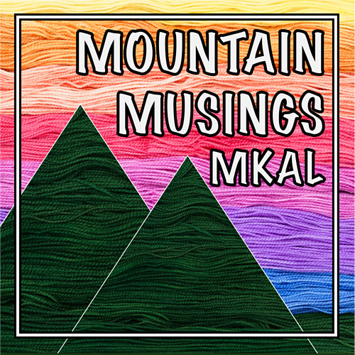 Ravelry: Mountain Musings pattern by Lisa K. Ross
