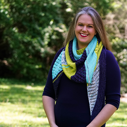 Ravelry: Zoom Along pattern by Lisa K. Ross