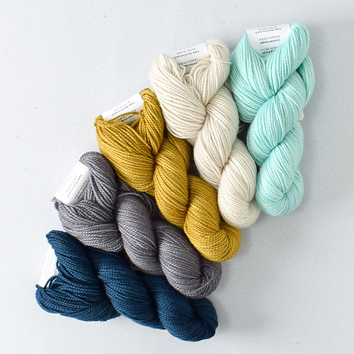 Ravelry: Line Dance pattern by Lisa K. Ross