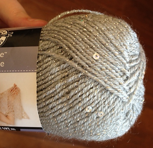 Ravelry: Loops & Threads Payette