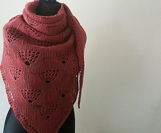 Ravelry: Inola pattern by Pariser Landluft
