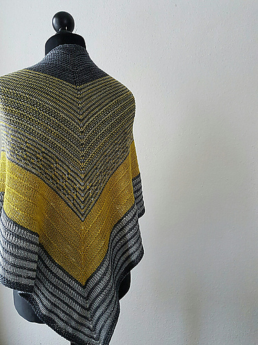 Ravelry: Daniza pattern by Pariser Landluft