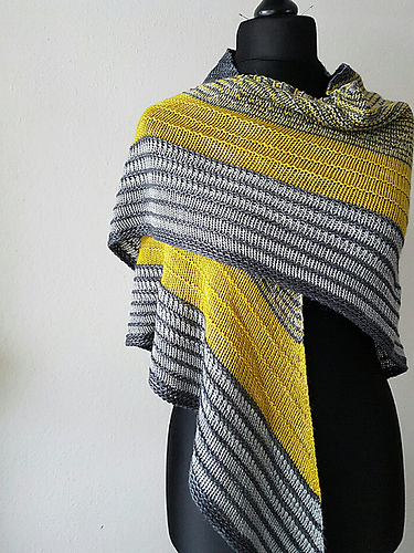 Ravelry: Daniza pattern by Pariser Landluft