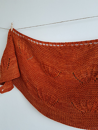 Ravelry: Phiby pattern by Pariser Landluft
