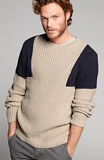 Ravelry: Pull Graphique #104-T13-389 pattern by Phildar Design Team