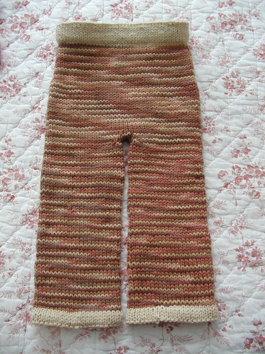 Ravelry: Nifty Knickers pattern by Annalea Eastley