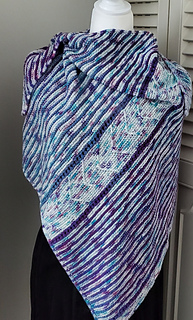 Ravelry: Berry Delightful pattern by Pat Blair Designs