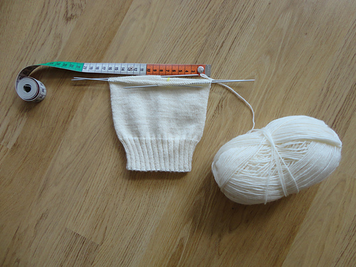 Ravelry: Knitted Knee Socks for Finnish Folk Costume pattern by Patrick ...