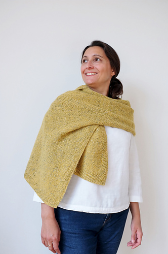 Ravelry: Talbot pattern by Wear a Stitch