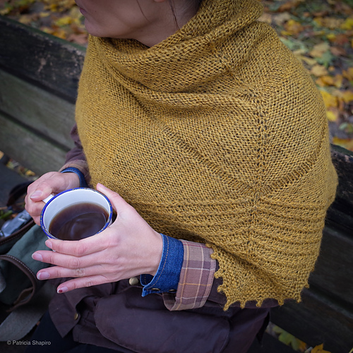 Ravelry: Gallagher pattern by Wear a Stitch