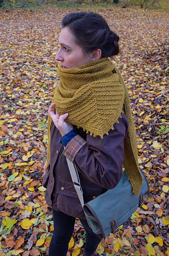 Ravelry: Gallagher pattern by Wear a Stitch