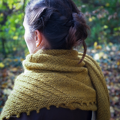 Ravelry: Gallagher pattern by Wear a Stitch