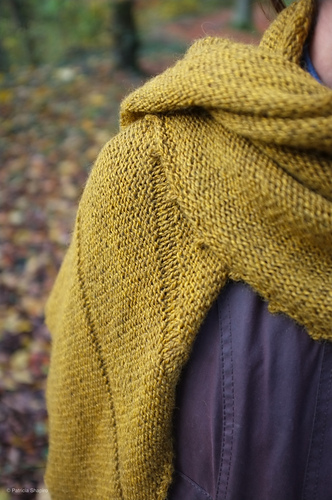 Ravelry: Gallagher pattern by Wear a Stitch