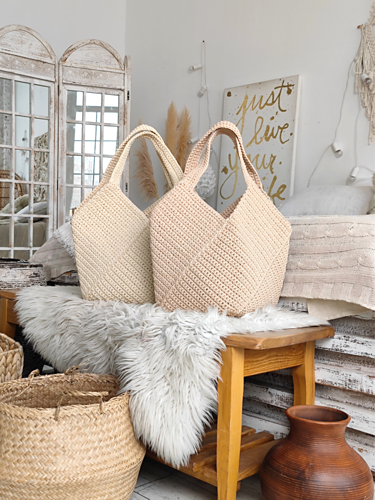 Ravelry: Bag Windmill pattern by Anna Prokhorova