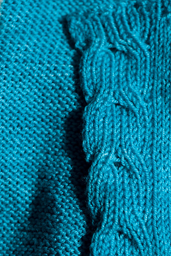 Ravelry: Summer Waves pattern by Patti Waters