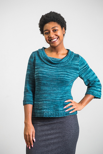 Ravelry: Seagate pattern by Patty Lyons