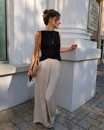 Ravelry: SABAI Top pattern by Susanne Müller