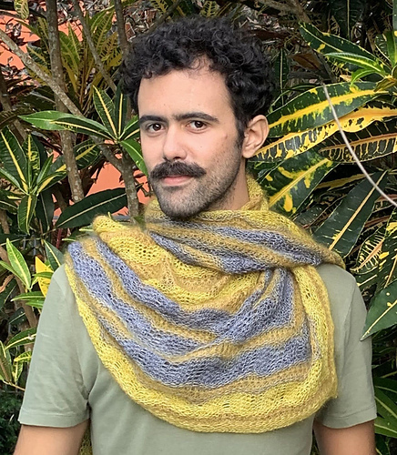 Ravelry: Ambara pattern by Paula Pereira