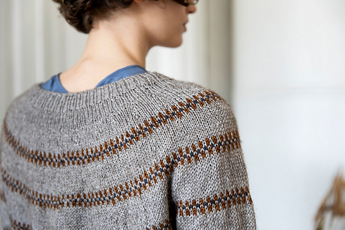 Ravelry: Alen pattern by Paula Pereira