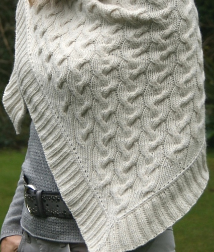 Ravelry: Nala pattern by Paulina Popiolek