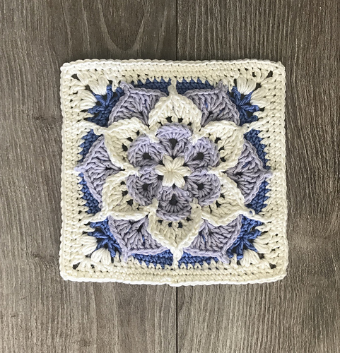 Ravelry: Angelina pattern by Diana Krenz