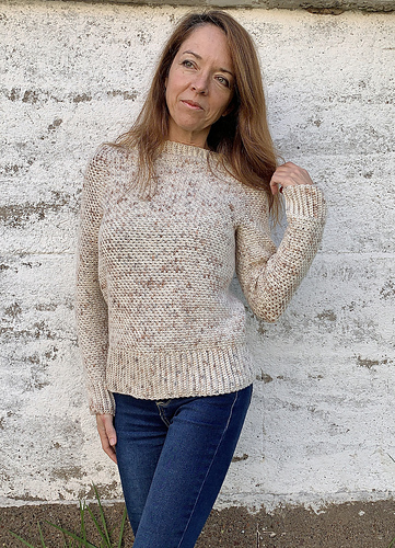 Ravelry: Don't Scrap That Raglan pattern by Ana-Maria