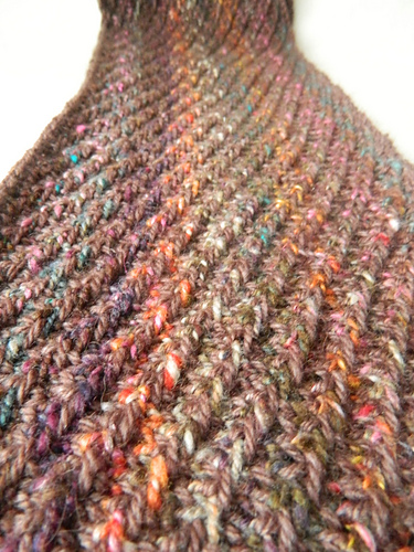 Ravelry: The long and winding row pattern by Susan Ashcroft
