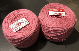 Ravelry: Craft Smart Value Solids