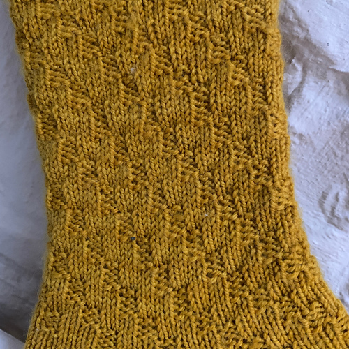 Ravelry Holly Hock Socks Pattern By Peak District Yarns