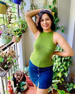 Ravelry: PearlRheaPeris' Hope Halter