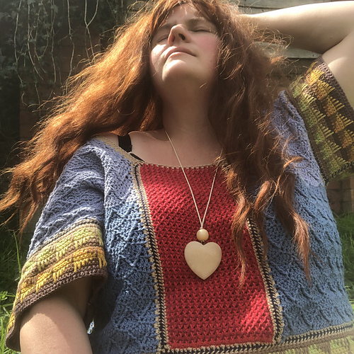 Ravelry: Arrowsmith pattern by Rachel Field