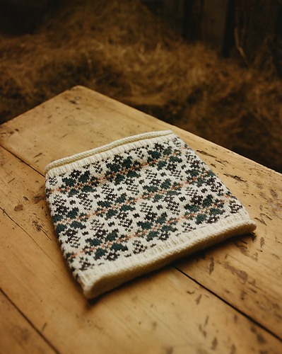 Ravelry: Jacobina Cowl pattern by Donna Smith