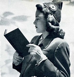 Ravelry: Liberty Hat pattern by The Spool Cotton Company
