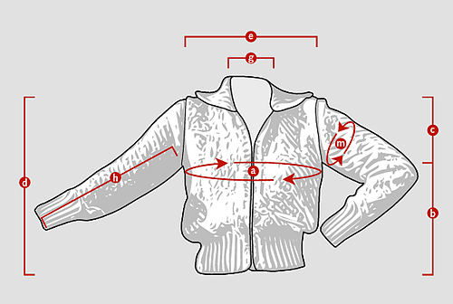 Ravelry: Jacket and Hood for Weekend Sports pattern by Susan Crawford