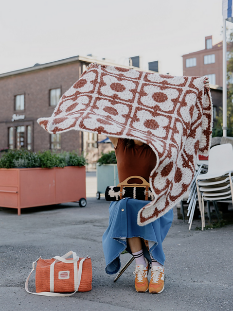 Ravelry: Keto pattern by Molla Mills