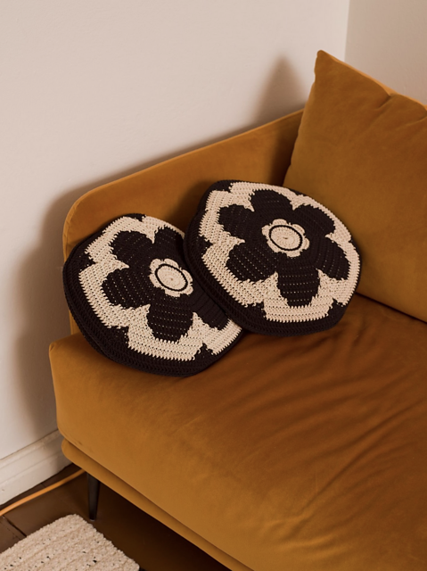 Ravelry: Designs by Molla Mills