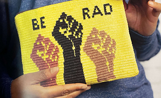 Ravelry: Rad Pouch pattern by Amanda Calbucura Marklund