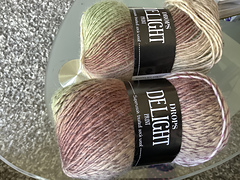 Ravelry: Garnstudio DROPS Delight