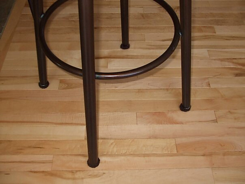 Ravelry: Awesome Bar Stool Footies pattern by Natalie Verge