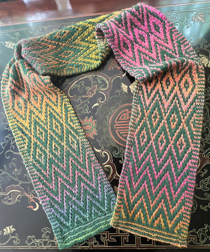 Ravelry: Citrine pattern by Arella Seaton