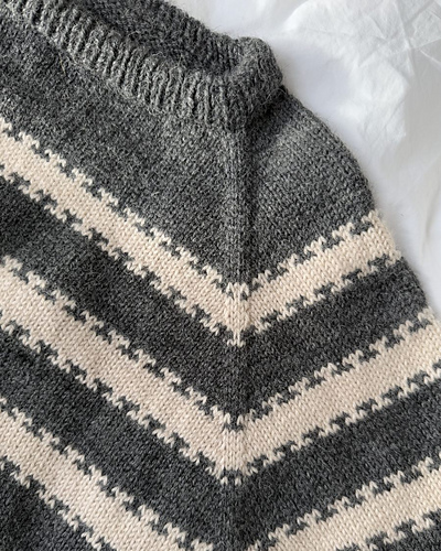 Ravelry: Key Sweater Man pattern by PetiteKnit