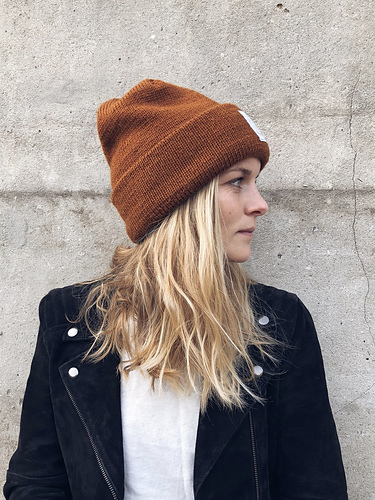 Ravelry: Oslo Hat pattern by PetiteKnit