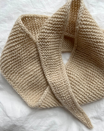 Ravelry: Sophie Scarf pattern by PetiteKnit