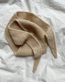 Ravelry: Sophie Scarf pattern by PetiteKnit