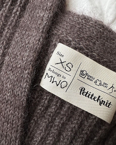 Ravelry: Agnete Cardigan pattern by PetiteKnit