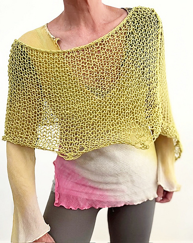 Ravelry: Jun pattern by Petra Breakstone